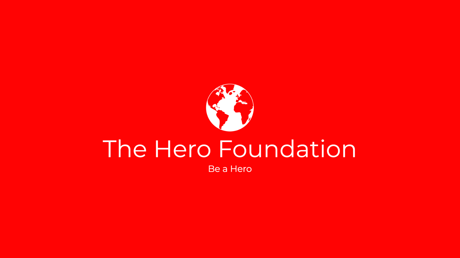 The Hero Foundation - Mentis Napa