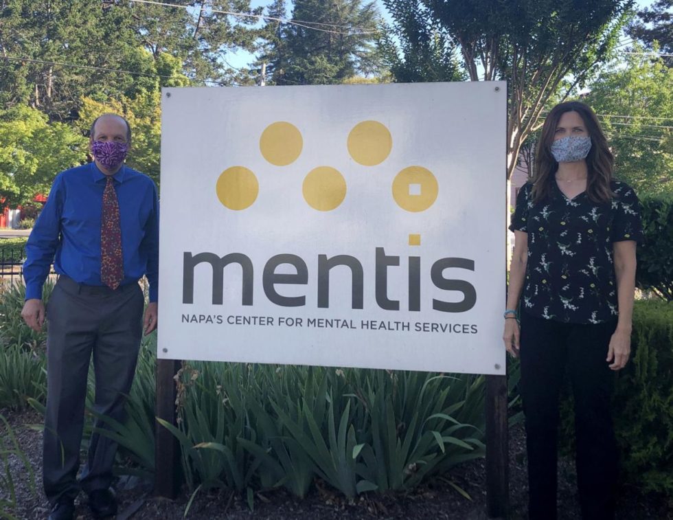 Mentis prepares for 75th anniversary in Napa Valley - Mentis Napa