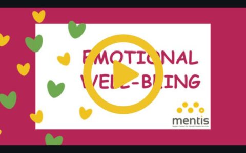 Parent Wellness Videos - Mentis Napa